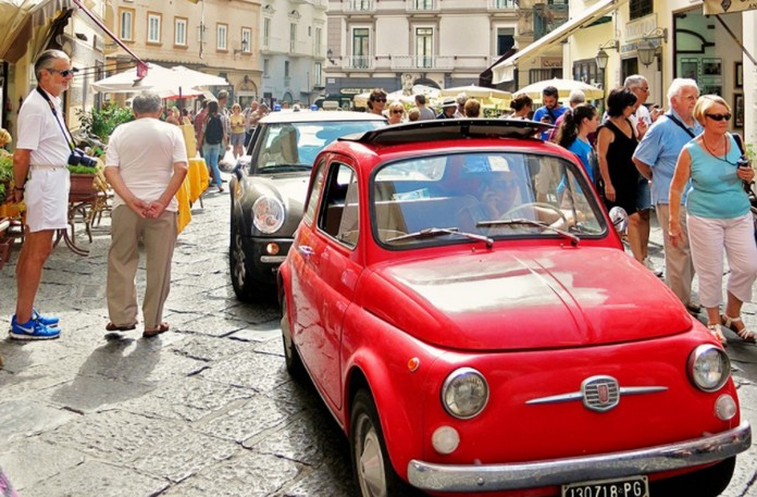 7 Tips for How To Drive Safe in Italy | This is Italy | Page 5