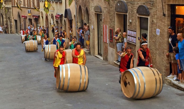 Top 7 Most Amazing Festivals in Italy - Page 7