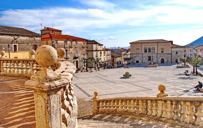 Top 11 Beautiful Secret Towns in Italy - Page 11