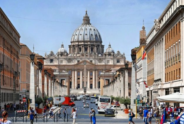 Top 10 Most Beautiful Cathedrals in Italy | This is Italy