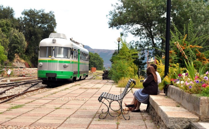 Top 8 Italy Train Trips in magic landscapes | This is Italy | Page 4