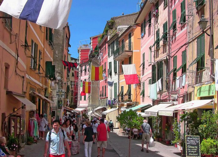 How to Spend 2 Weeks in Italy (map) | This is Italy | Page 4