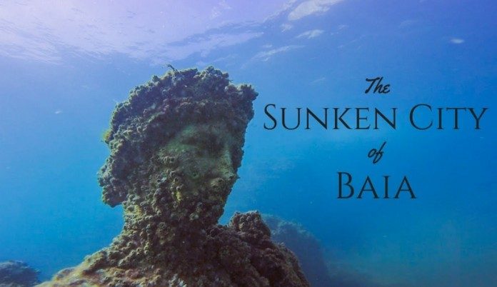 Top 10 Ancient Underwater Cities in the World - Page 7