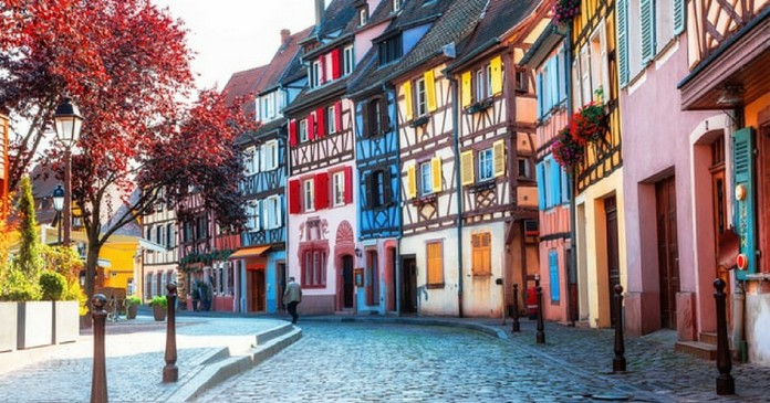 10 Most Beautiful Streets in the World | This is Italy