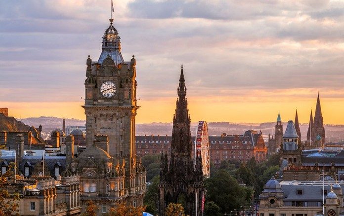 Top 10 Most Magical Cities in the World | This is Italy | Page 7