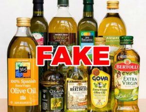 THE 14 FAKE OLIVE OIL COMPANIES THAT ARE REVEALED NOW – AVOID THESE ...