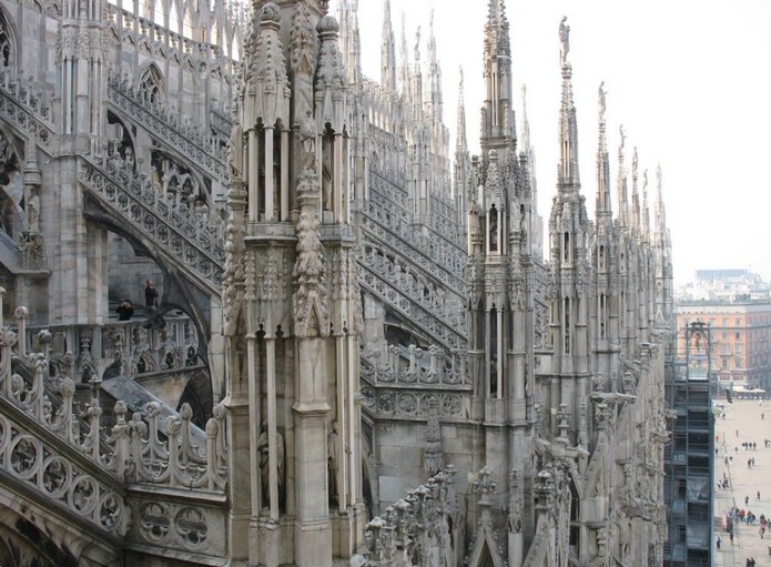 Top 10 Most Beautiful Places in Milan | This is Italy | Page 9