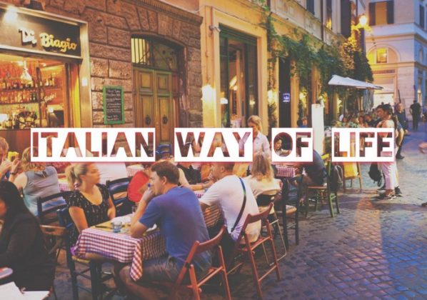 Top 10 Fun Facts About Italian People | This is Italy