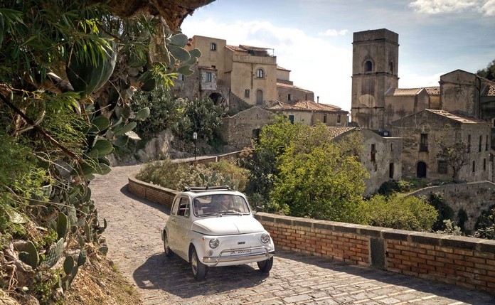 Top 14 Most Beautiful Road Trips in Italy | This is Italy | Page 8