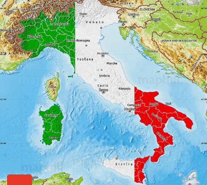 8 Reasons Why Italy is the Best Country to Live | This is Italy | Page 4