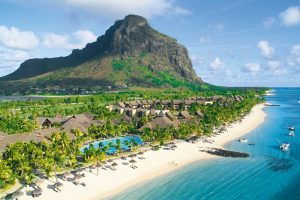 10 Most Perfect Turquoise Water Beaches in the World