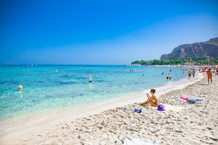 Top 7 Most Beautiful Beaches in Sicily | This is Italy | Page 4