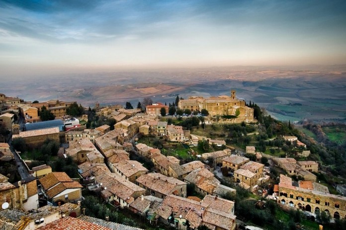 Top 7 Most Photographic Roads in Tuscany | This is Italy | Page 5