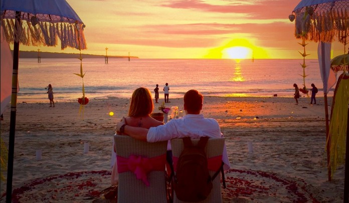 Top 10 Most Romantic Places in the World