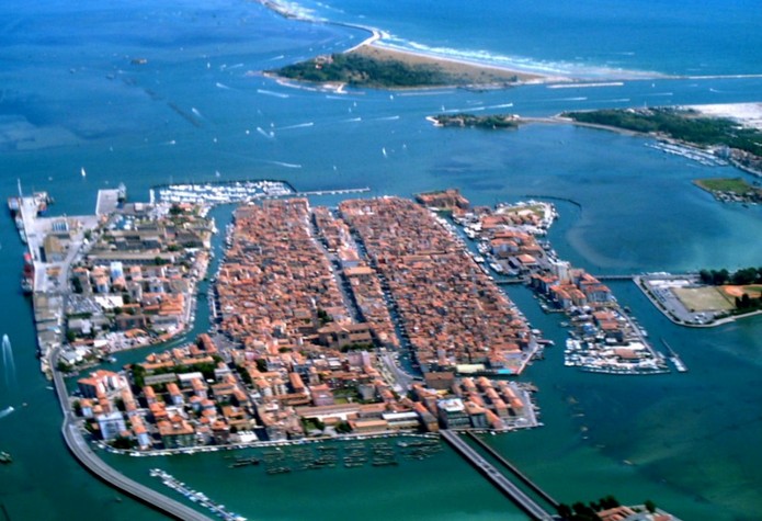 Secret Venice – The Islands Only the Locals Know | This is Italy | Page 3