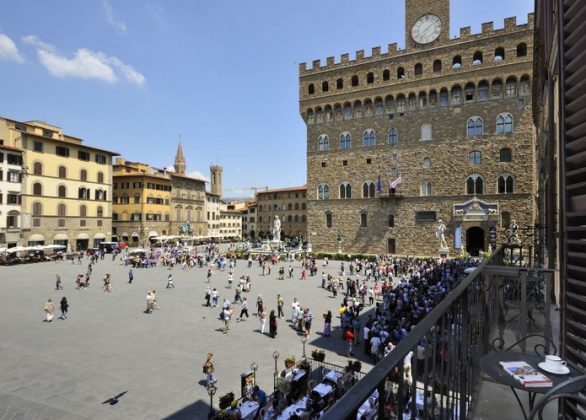 Top 5 Most Beautiful Piazzas (squares) in Italy | This is Italy