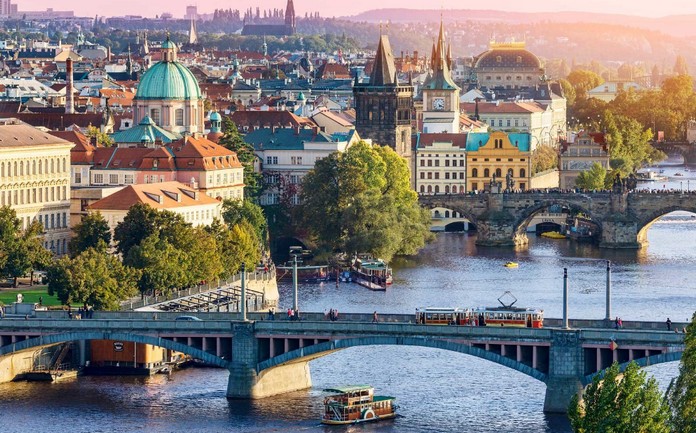 10 Cities to Travel in Europe for under $500 - Page 7