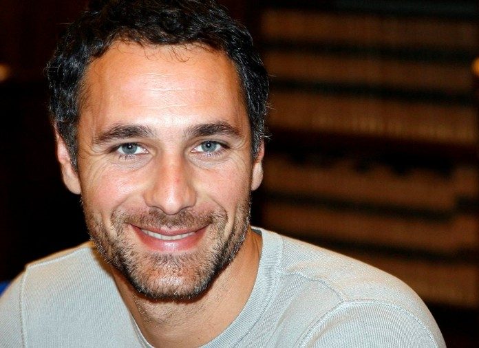 Handsome Italian Actors