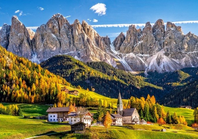Top 10 Most Idyllic Small Towns in the World - Page 3