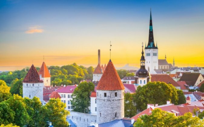 8 Gorgeous Seaside Towns in Europe | This is Italy