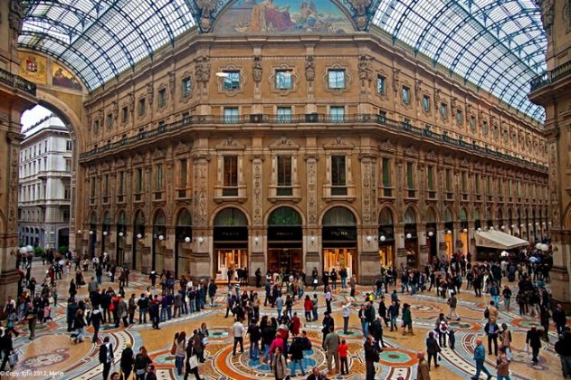 Top 10 Most Beautiful Places in Milan | This is Italy