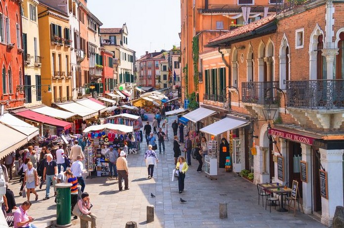 Top 10 Most Beutiful Shopping Streets in Italy | This is Italy | Page 4
