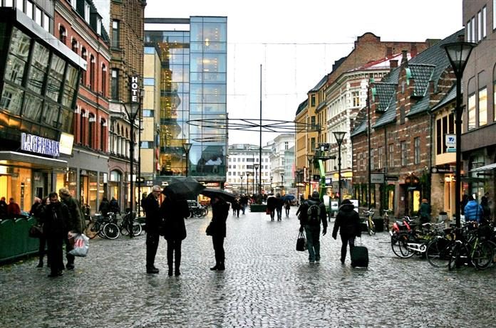 Top 10 Most Dangerous Cities in Europe - Page 4