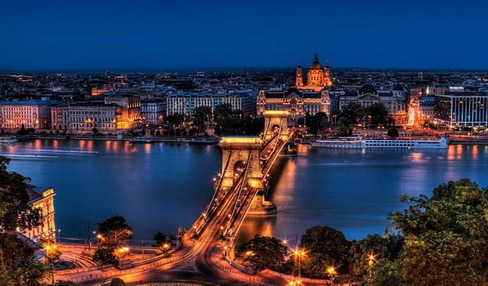 The 10 Best European Cities to Visit in Autumn - Page 6