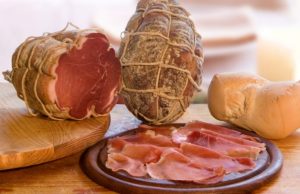 Top 10 Most Weird Italian Foods | This is Italy