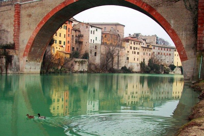10 Best Old Medieval Towns in Italy - Page 8