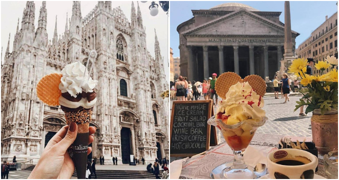 Top 6 Best Places for Gelato in Italy | This is Italy | Page 3