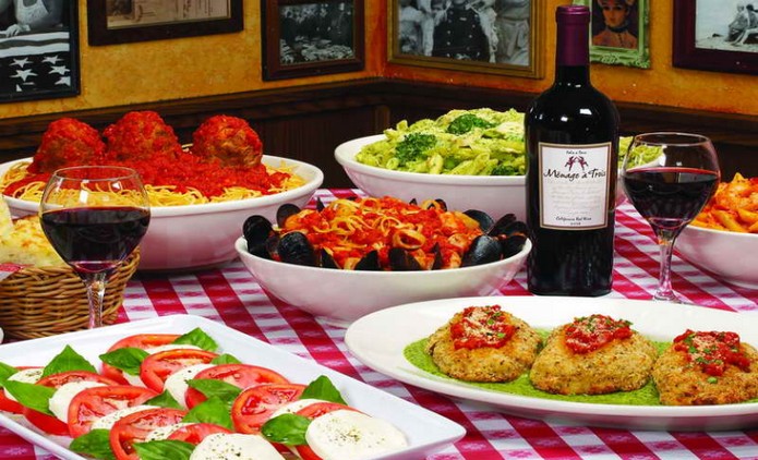 Top 10 Most Weird Italian Foods | This is Italy