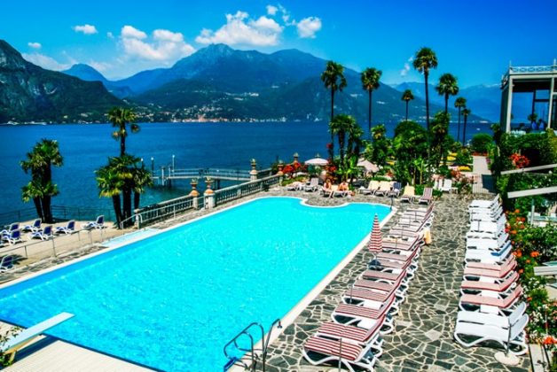 Lake Como: A true Beauty Spot of Italy | This is Italy