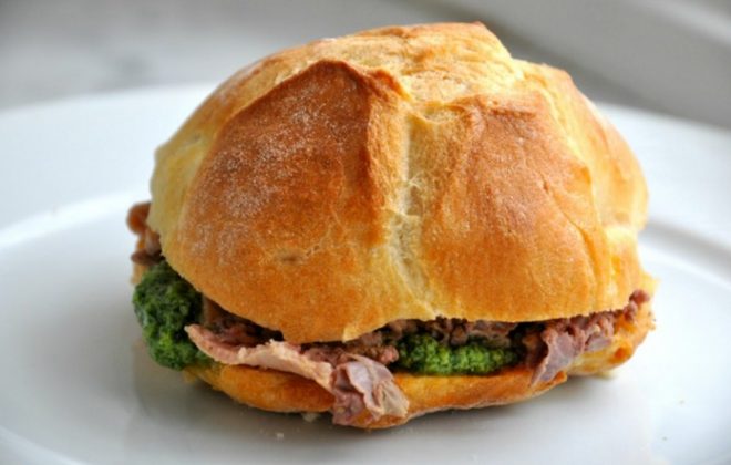 Top 10 Most Weird Italian Foods | This is Italy