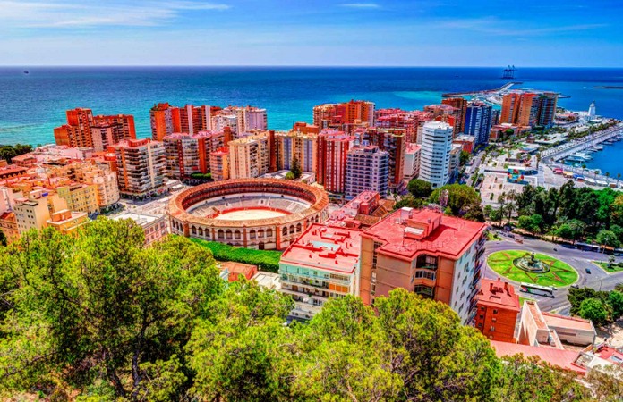12 Least Expensive (but Most Dazzling) Cities in Europe - This is Italy ...