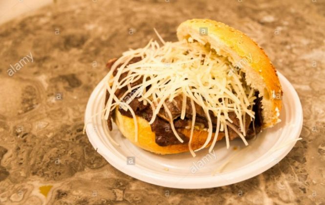 Top 10 Most Weird Italian Foods | This is Italy