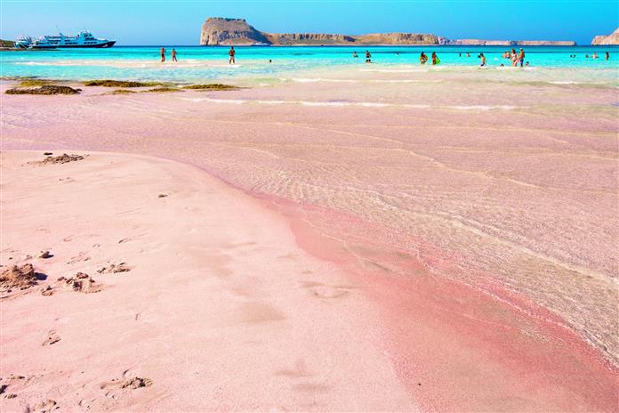 Top 10 Countries With the Most Beautiful Beaches in the World (photos ...