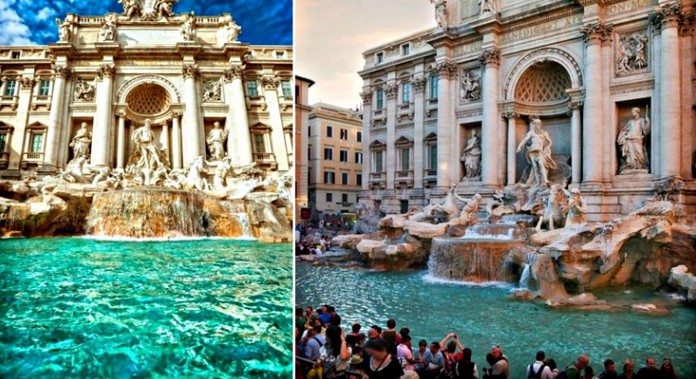 Top 10 Romantic Things to Do in Rome | This is Italy