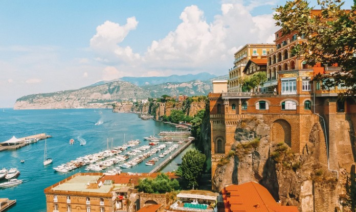 Top 8 Most Places in Naples, Italy | This is Italy