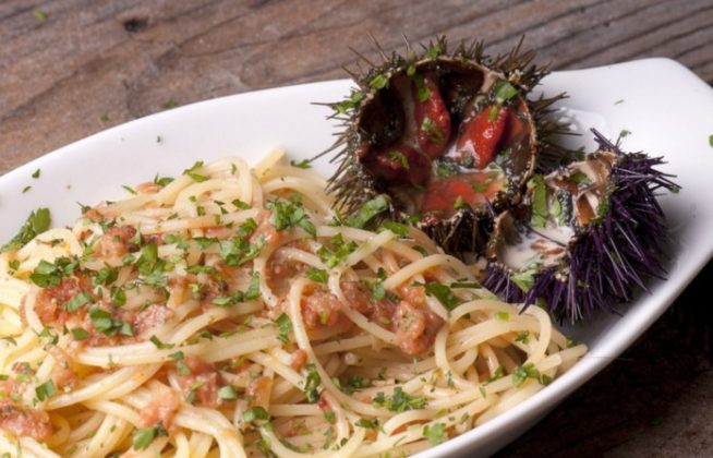 Top 10 Most Weird Italian Foods