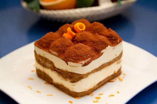 Delicious Tiramisu Recipe from Italy (Lady fingers) | This is Italy