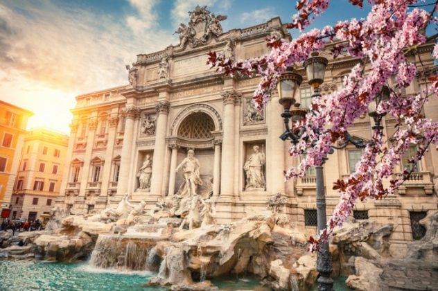 Top 10 Romantic Things to Do in Rome | This is Italy