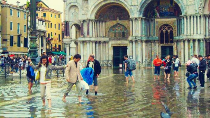 Venice (Venezia) – The Sinking City of Italy | This is Italy