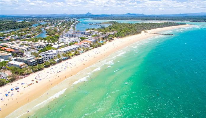 10 Countries With The Best Beaches In The World - Page 7