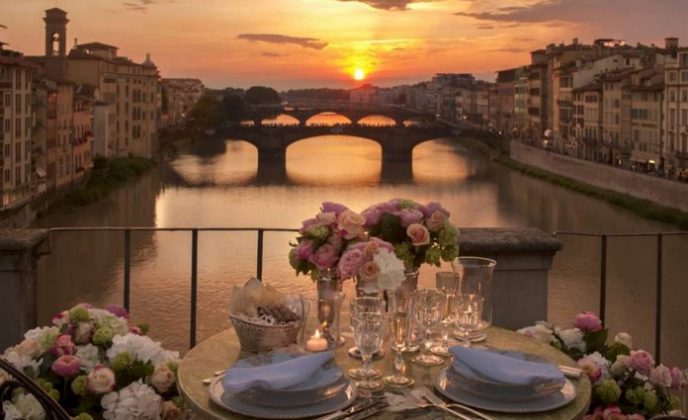Top 10 Most Romantic Places In Italy - Page 4