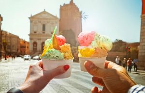 The Gelato University in ITALY where you can learn how to make the Best ...