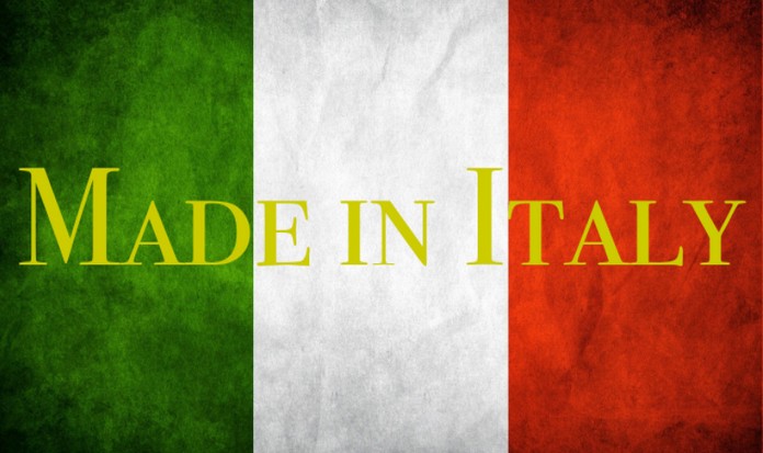 Top 10 Most Famous Italian Brands
