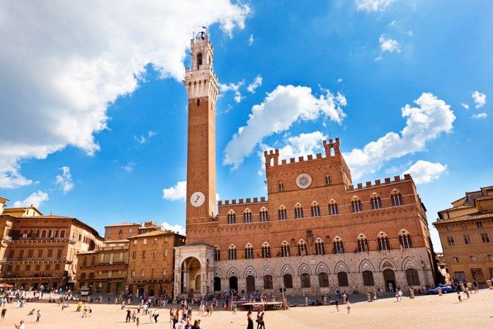 Top 10 Most Beautiful Old Cities in Europe - Page 5