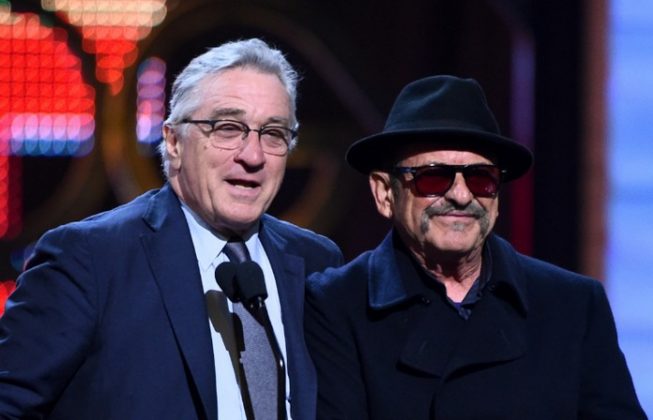 Top 10 Most Famous Italian-American Actors - Page 4
