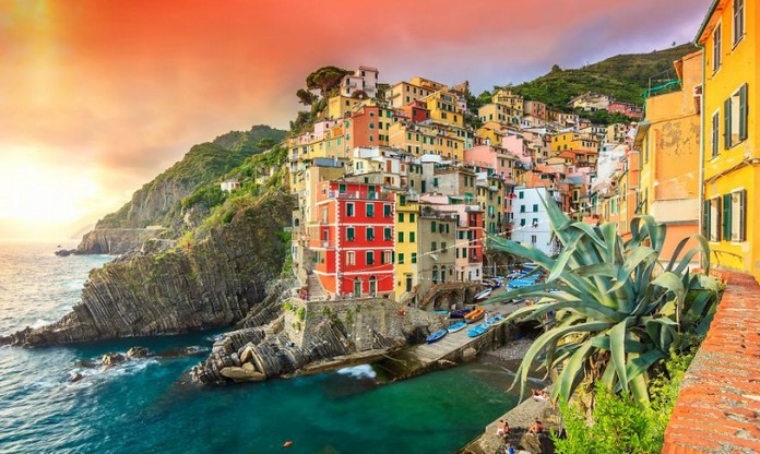 10 Incredible Small Towns in Italy